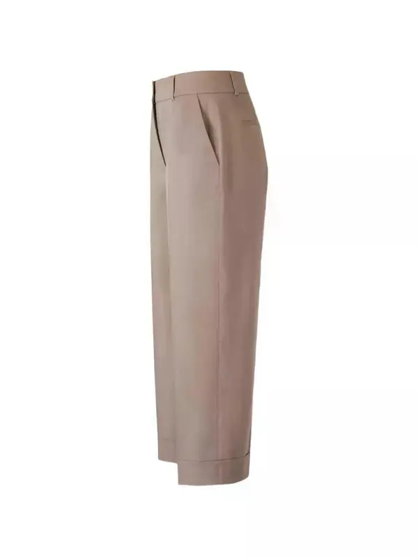 Peserico Tailored Trousers