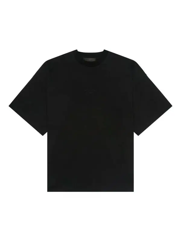Place Of Ëlms Appliqué T-shirt