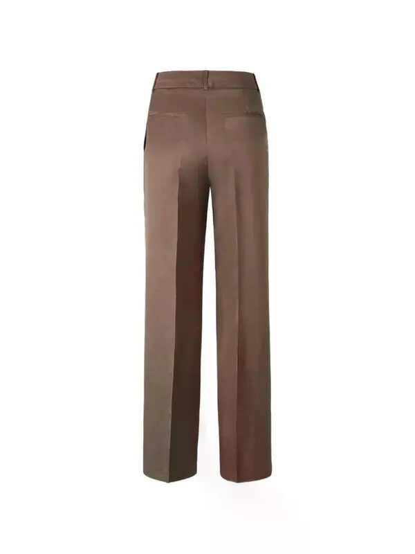 Peserico Straight Trousers