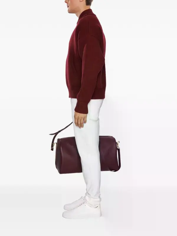 Place Of Ëlms Embroidered Cardigan