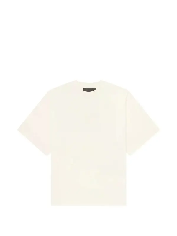 Place Of Ëlms Jaguar Dreams T-shirt - Neutrals