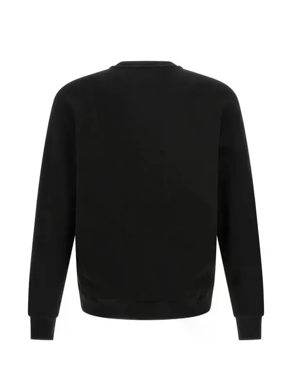 Kenzo Boke Heart Classic Sweatshirt - Black