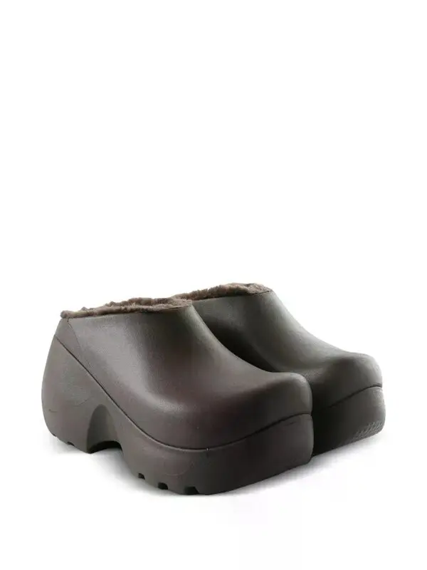 CROCS Platform Mules