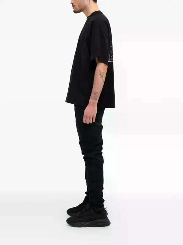 Place Of Ëlms Graphic-print T-shirt