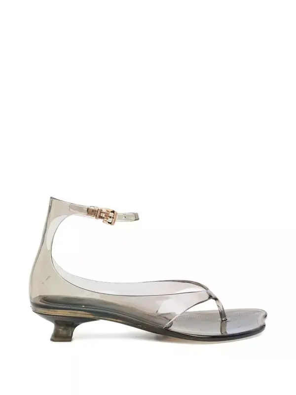 Senso 30mm Quinlyn Sandals - Grey