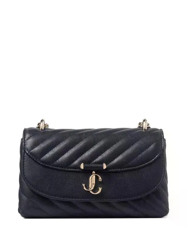 JIMMY CHOO Avenue Curve Small Bag