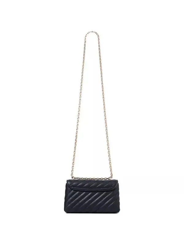 JIMMY CHOO Avenue Curve Small Bag