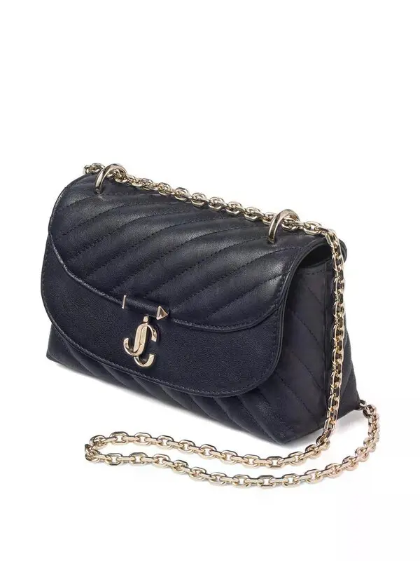 JIMMY CHOO Avenue Curve Small Bag