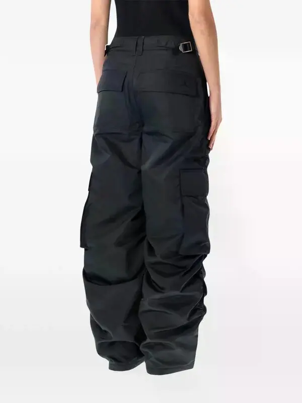 JORDAN Flight Buckle Trousers
