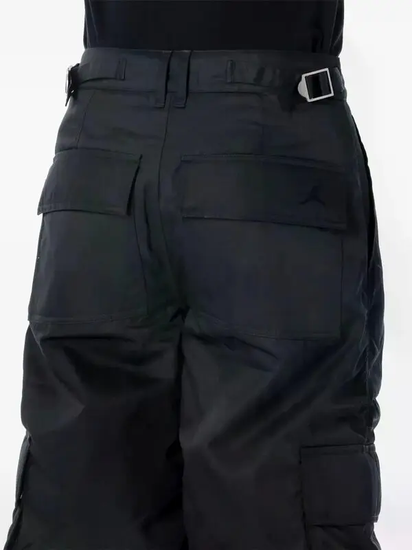 JORDAN Flight Buckle Trousers