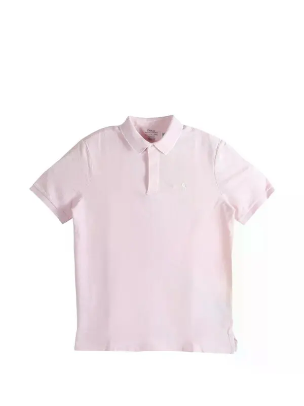 Polo Ralph Lauren Short Sleeve Polo Shirt