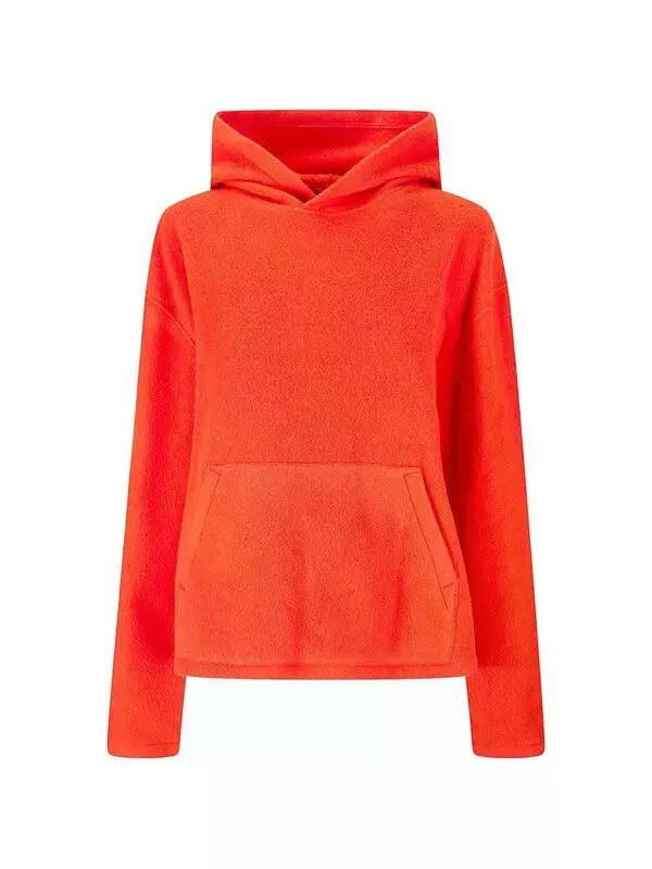 RIER Wool Fleece Hoodie