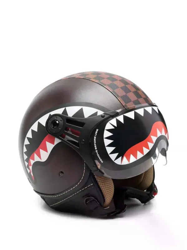 SPRAYGROUND Helmet