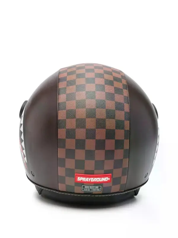 SPRAYGROUND Helmet