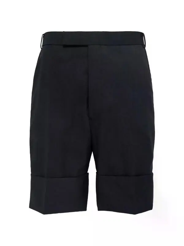 Thom Browne Low-rise Shorts
