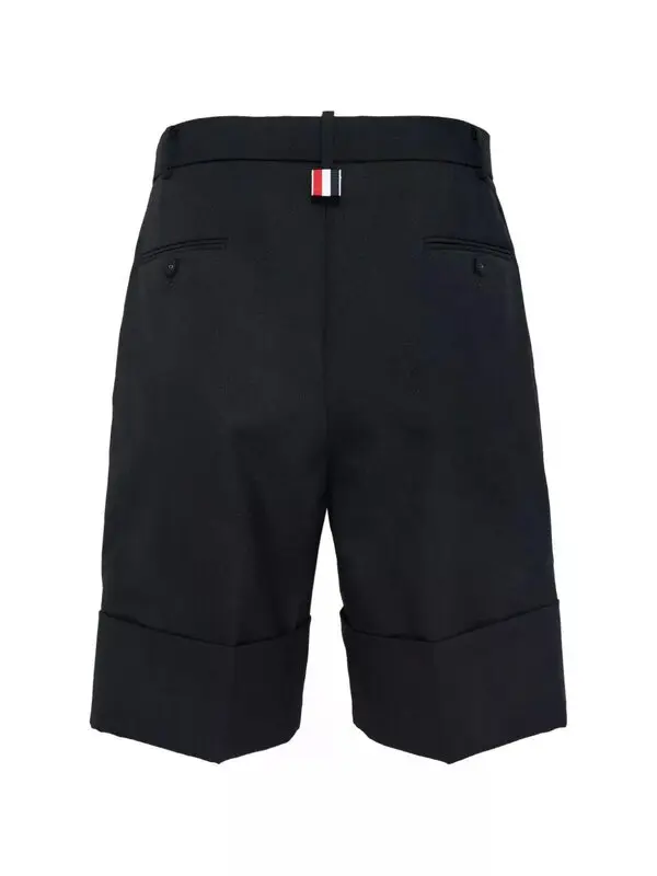 Thom Browne Low-rise Shorts