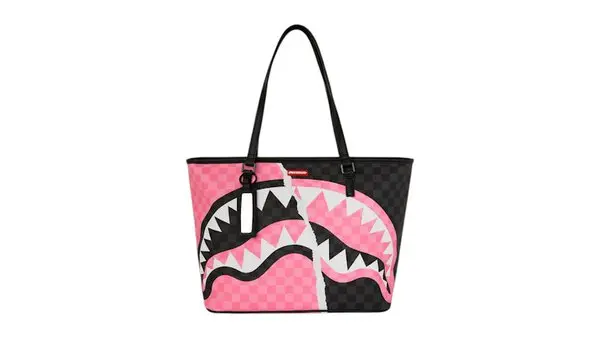 SPRAYGROUND Venom Crush Tote