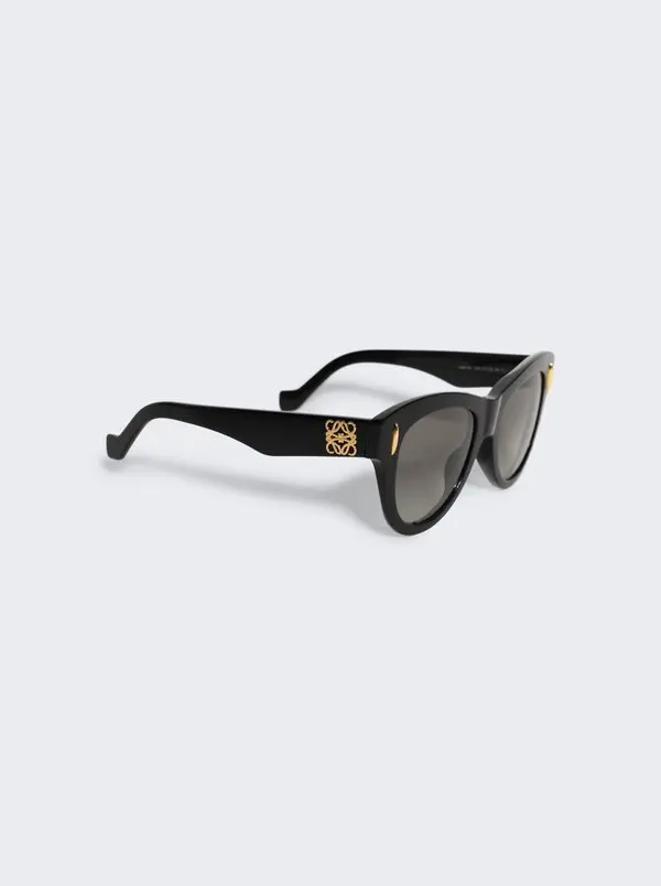 Loewe Shiny Trapeze Sunglasses