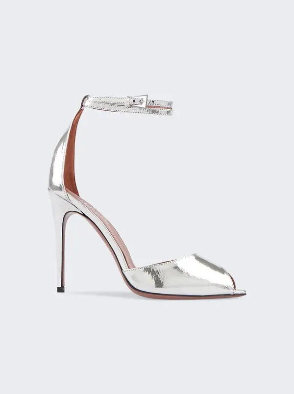 Paris Texas Vera 105 Open Toe Sandals