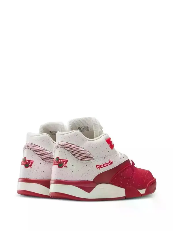 REEBOK Court Victory Pump Low-top Sneakers