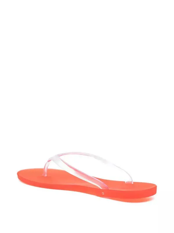 Senso Megan Flip Flops - Orange