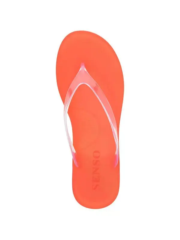 Senso Megan Flip Flops - Orange