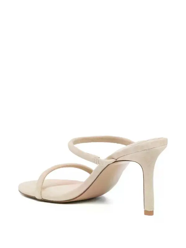 Senso 85mm Upton Iv Sandals - Neutrals