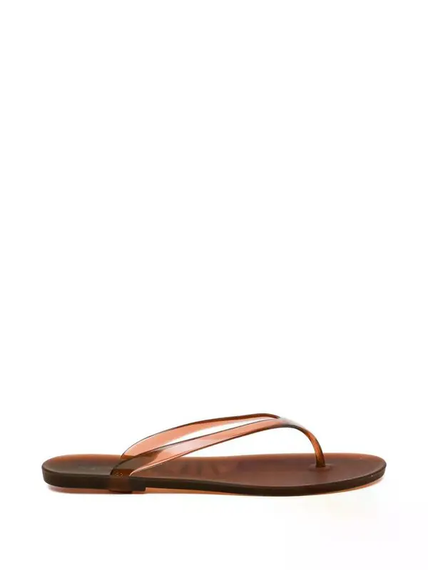 Senso Megan Flip Flops - Brown