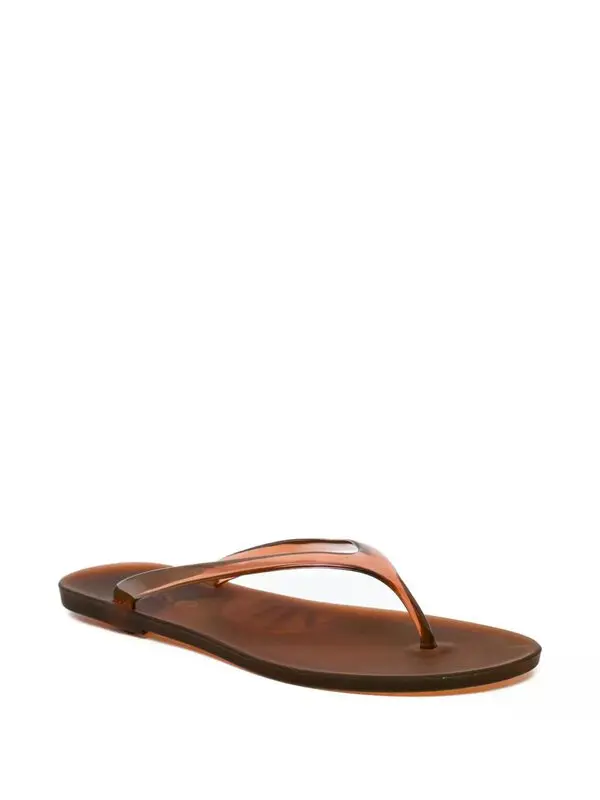 Senso Megan Flip Flops - Brown