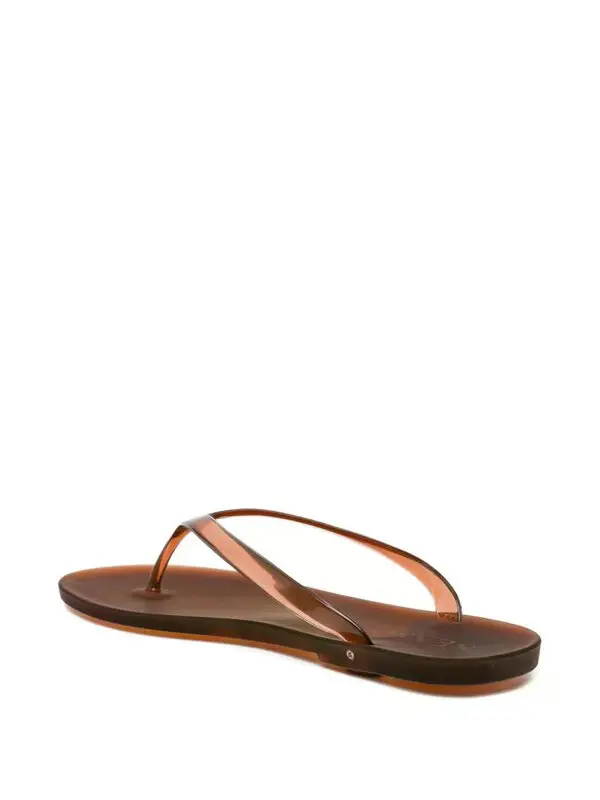 Senso Megan Flip Flops - Brown