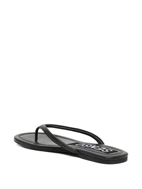 Senso Norah I Sandals - Black