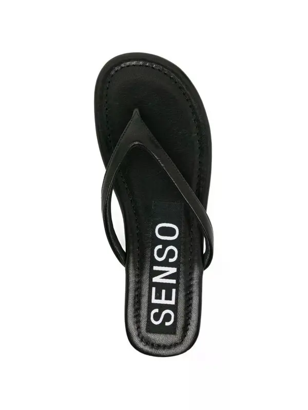 Senso Norah I Sandals - Black