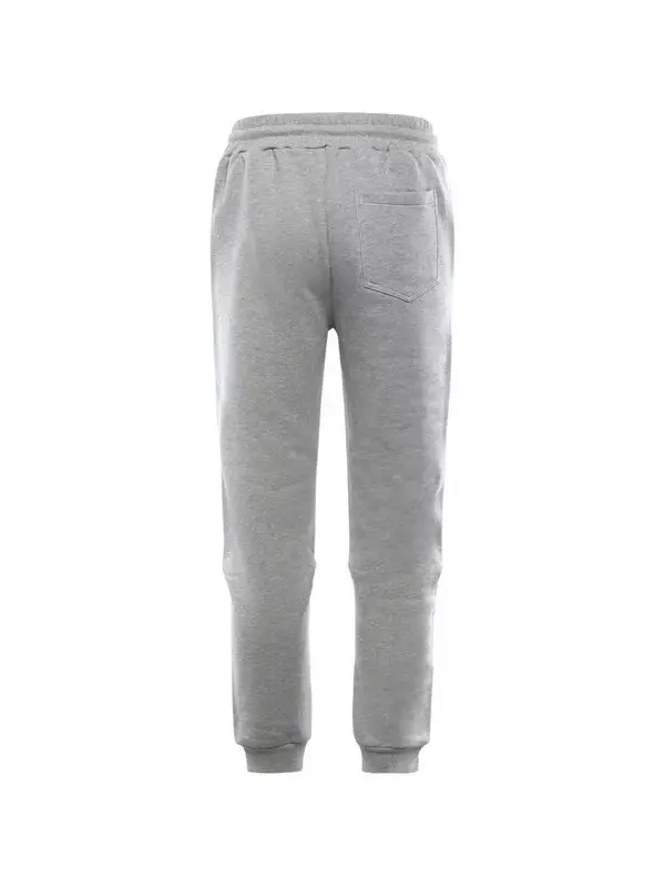 DONDUP Drawstring Logo Trousers