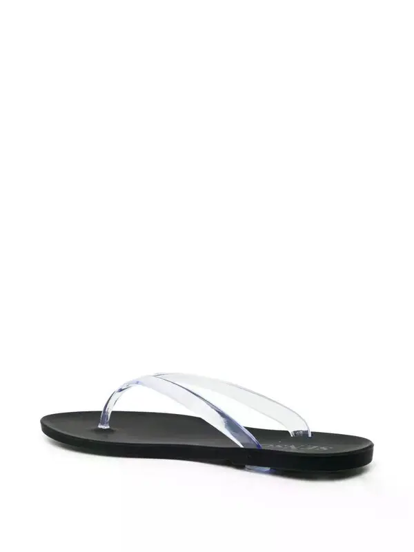 Senso Megan Flip Flops - Black