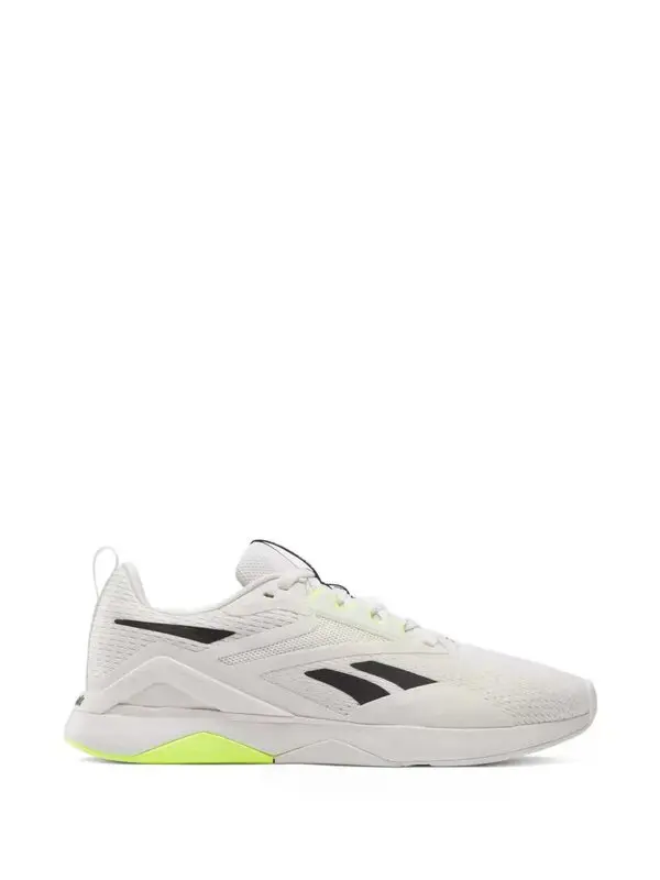 REEBOK Nanoflex Tr 2.0 Low-top Sneakers - Grey