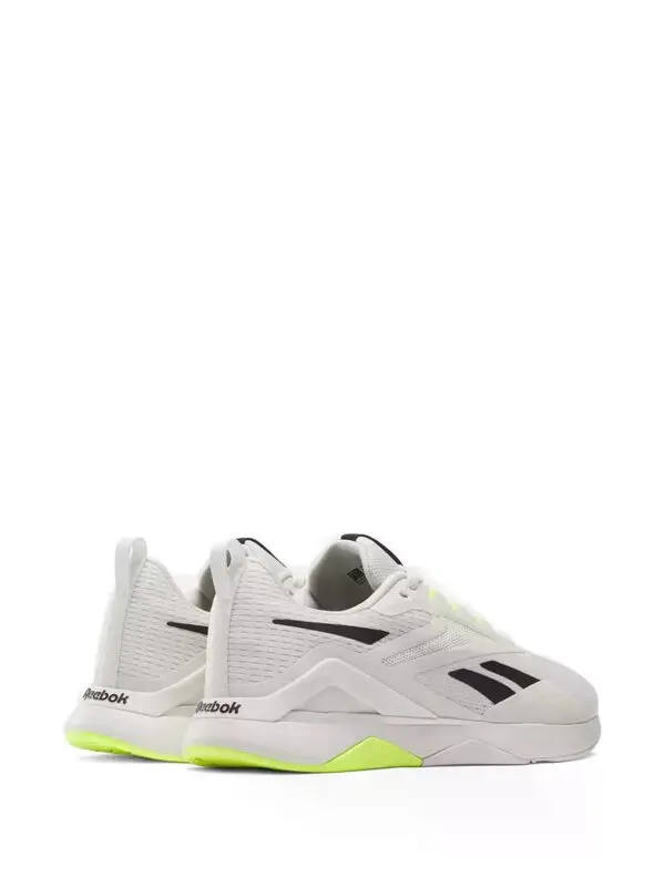 REEBOK Nanoflex Tr 2.0 Low-top Sneakers - Grey