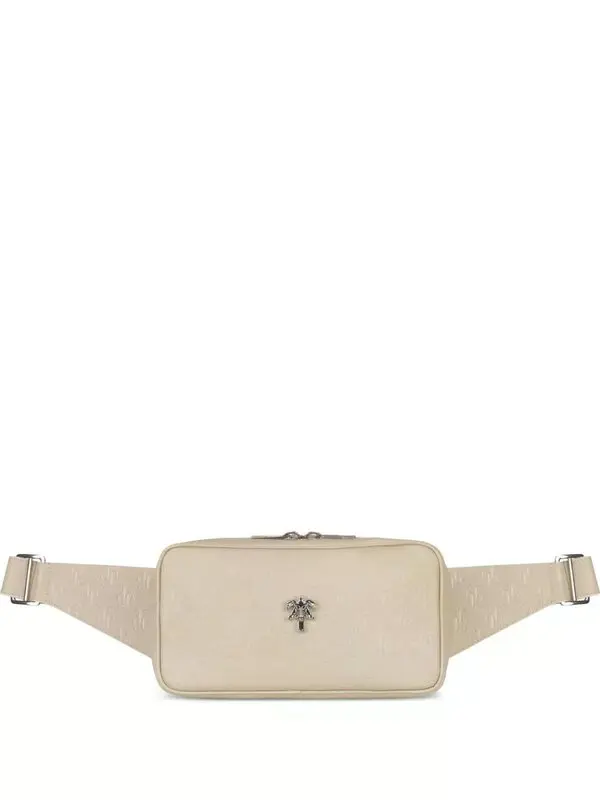 Place Of Ëlms Logo-plaque Belt Bag