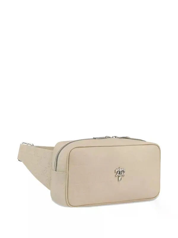 Place Of Ëlms Logo-plaque Belt Bag