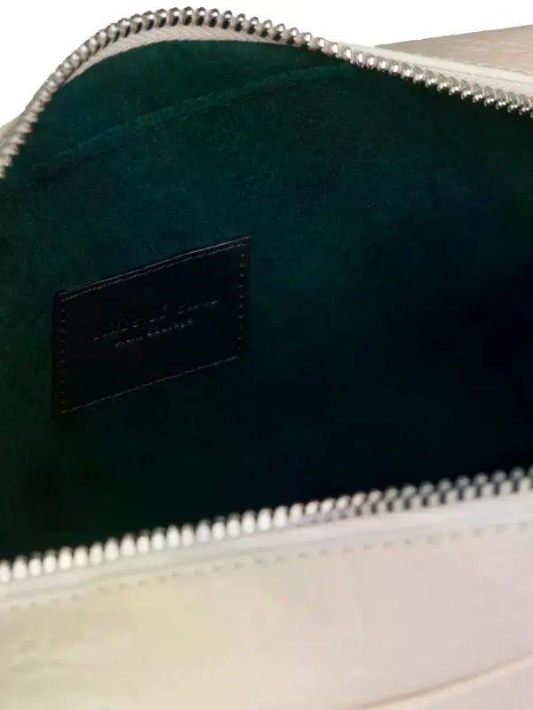 Place Of Ëlms Logo-plaque Belt Bag