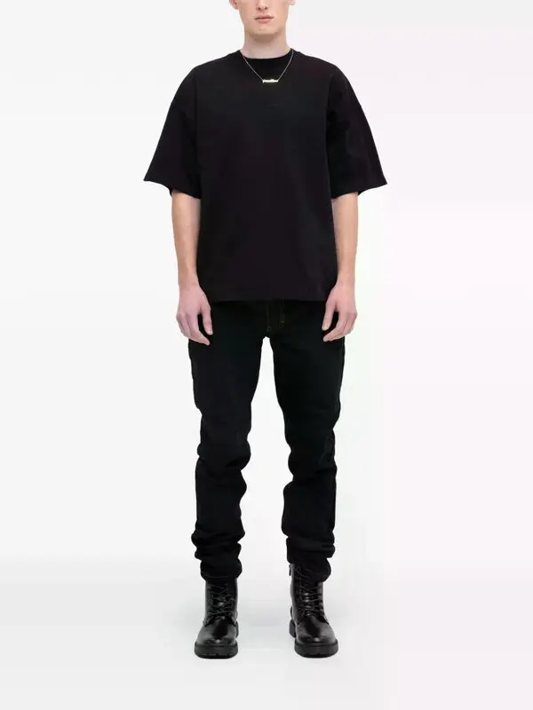 Place Of Ëlms Printed T-shirt