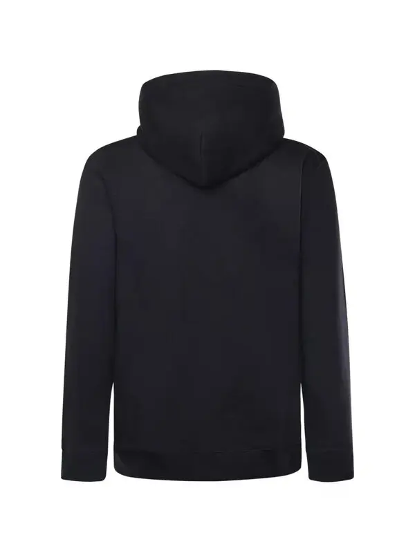 DONDUP Drawstring Hooded Sweatshirt