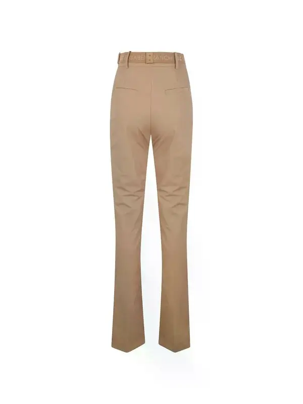 Elisabetta Franchi Belt-loop Trousers