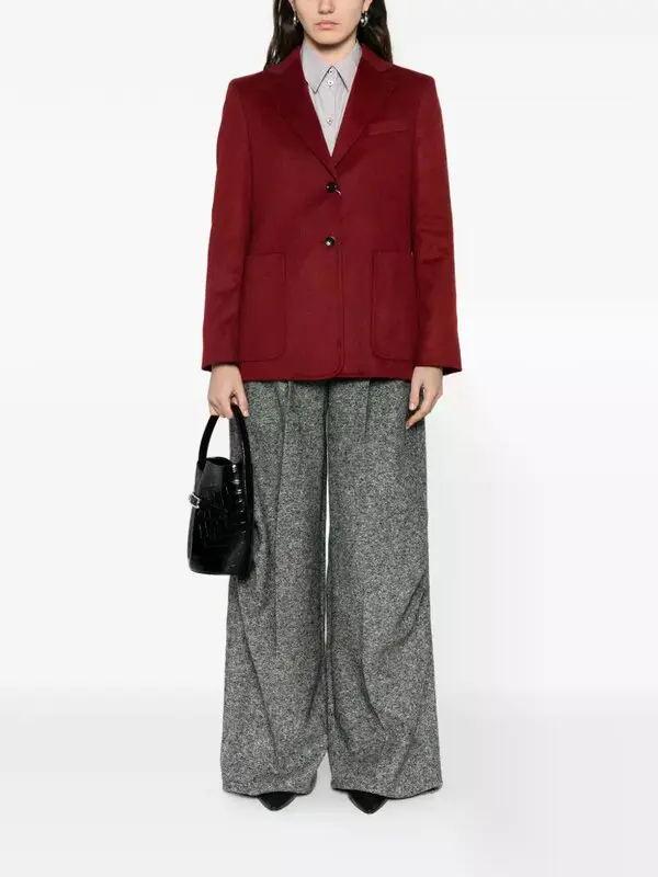 Max Mara Beluno Pocket Blazer