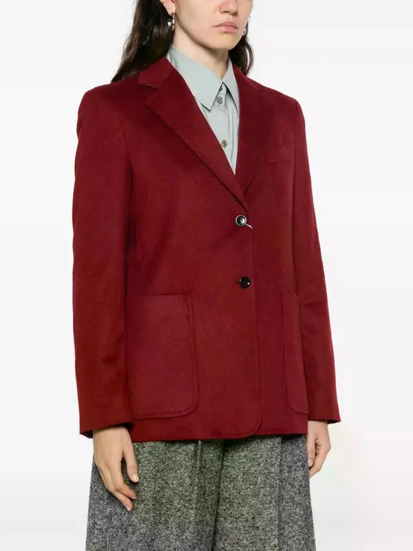 Max Mara Beluno Pocket Blazer