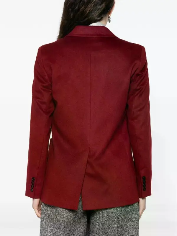 Max Mara Beluno Pocket Blazer