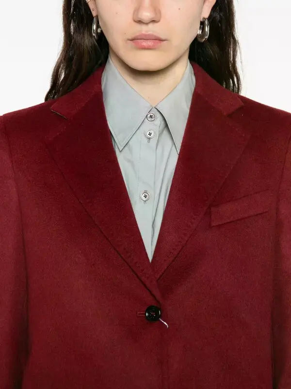 Max Mara Beluno Pocket Blazer