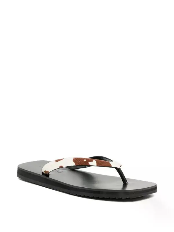Senso Xeo Ii Sandals