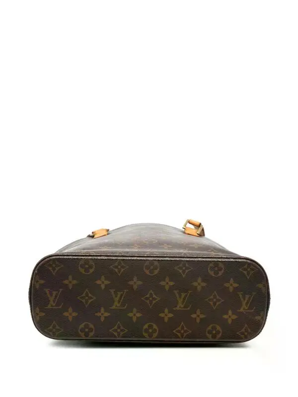 LOUIS VUITTON 2002 Monogram Vavin Gm Tote Bag