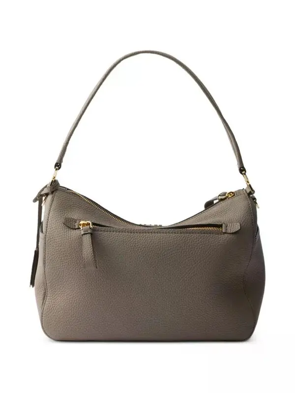 Prada Leather Shoulder Bag