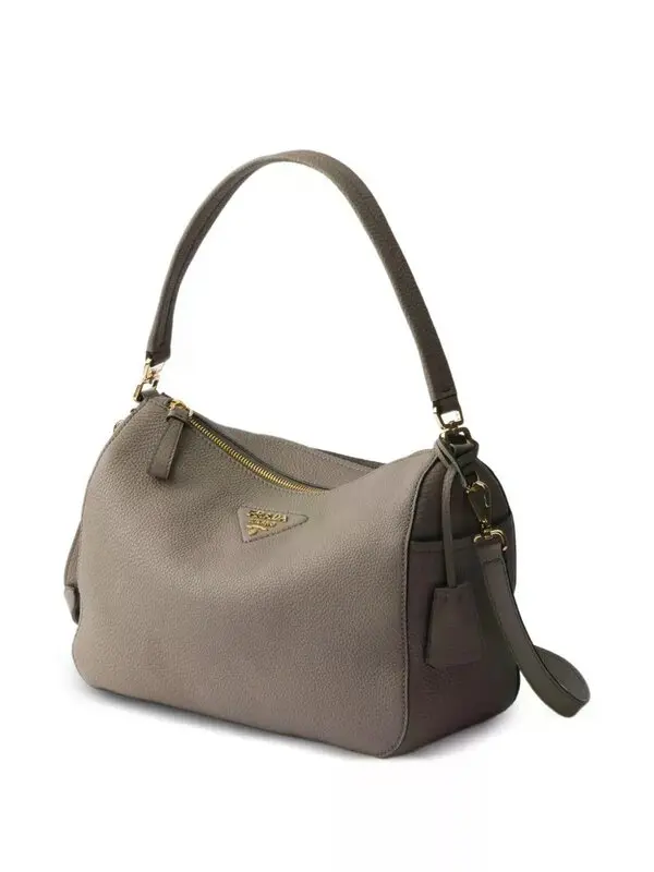 Prada Leather Shoulder Bag